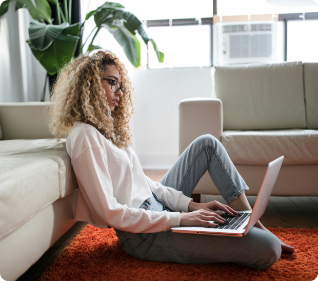 University of the Potomac off-campus housing